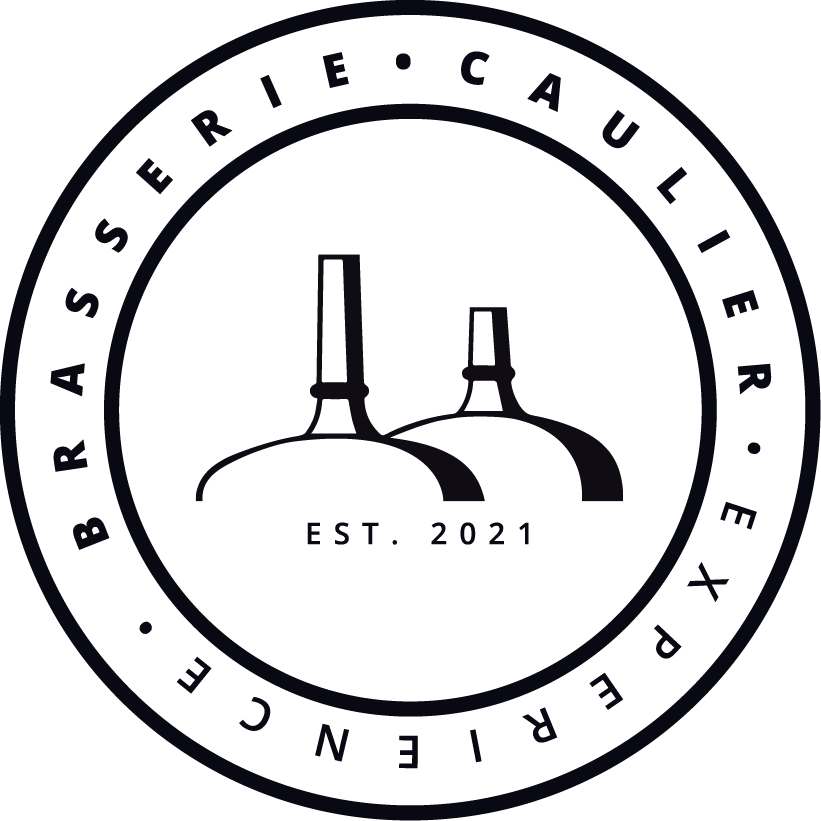 Brasserie Caulier Experience - shop